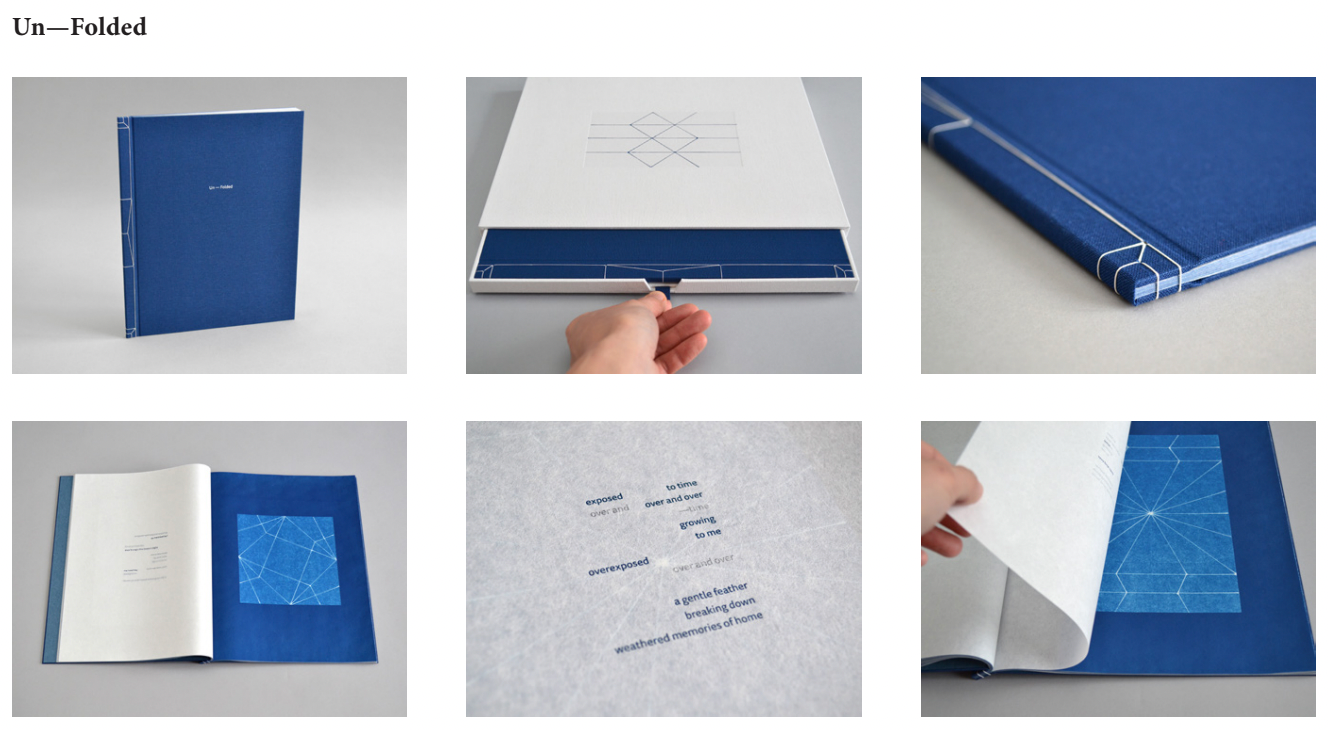 Office Hours with Haein Song and Sam Winston – Center for Book Arts
